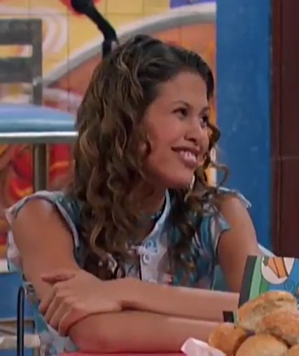 Andrea (Season Two) | That's So Raven wiki | Fandom