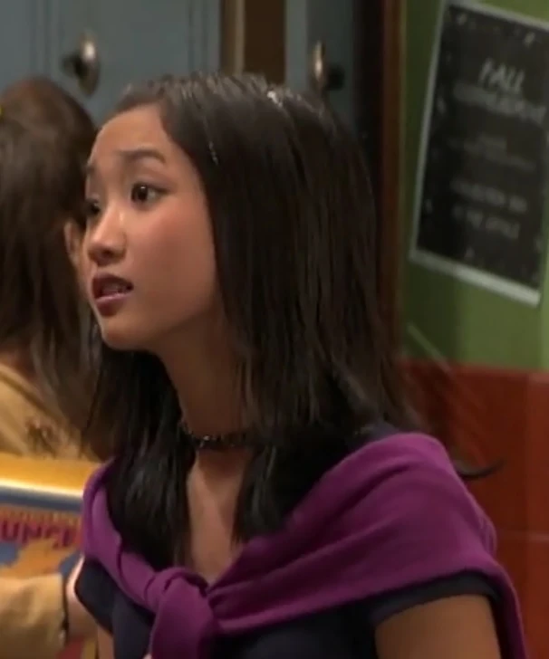 Amber | That's So Raven wiki | Fandom