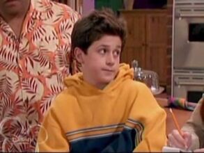Larry | That's So Raven wiki | Fandom