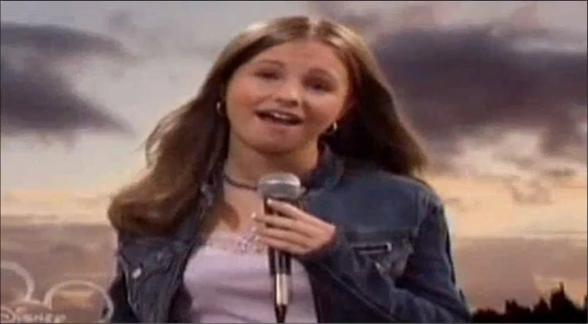 Francesca | That's So Raven wiki | Fandom