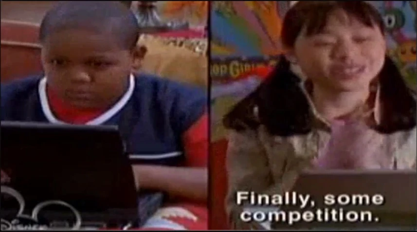 Jing Yee | That's So Raven wiki | Fandom