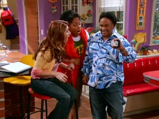 Driving Miss Lazy | That's So Raven wiki | Fandom