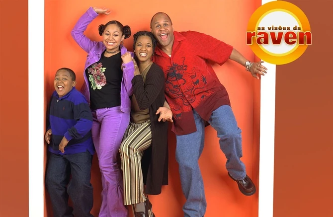 That's so Raven Wiki | Fandom