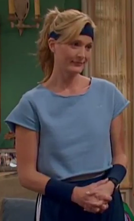 Barbara | That's So Raven wiki | Fandom