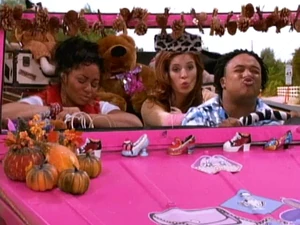 Driving Miss Lazy | That's So Raven wiki | Fandom