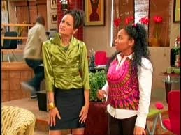 Anne-Marie Johnson | That's So Raven wiki | Fandom
