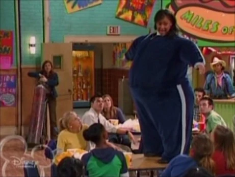 Food for Thought | That's So Raven wiki | Fandom