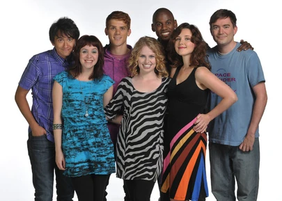 Season 2 | That's So Weird! Wiki | Fandom