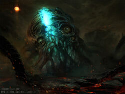 Azlan - Official That Which Sleeps Wiki