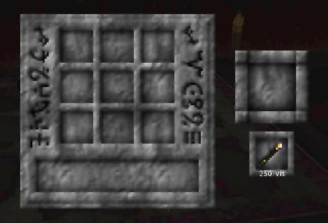 Infusion Altar | Thaumcraft 3 Wiki | Fandom