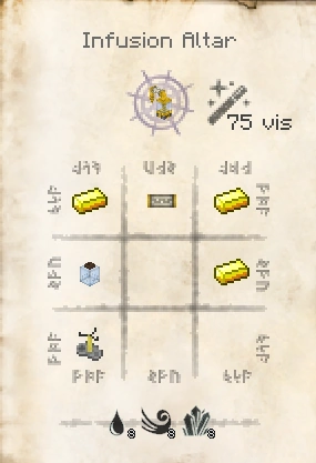 Alembic | Thaumcraft 3 Wiki | Fandom