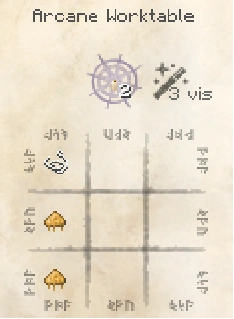 Magic Tallow Candle | Thaumcraft 3 Wiki | Fandom