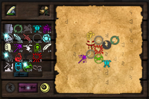 Runic Shielding | Thaumcraft 4 Wiki | Fandom