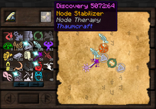 Node Stabilizer | Thaumcraft 4 Wiki | Fandom
