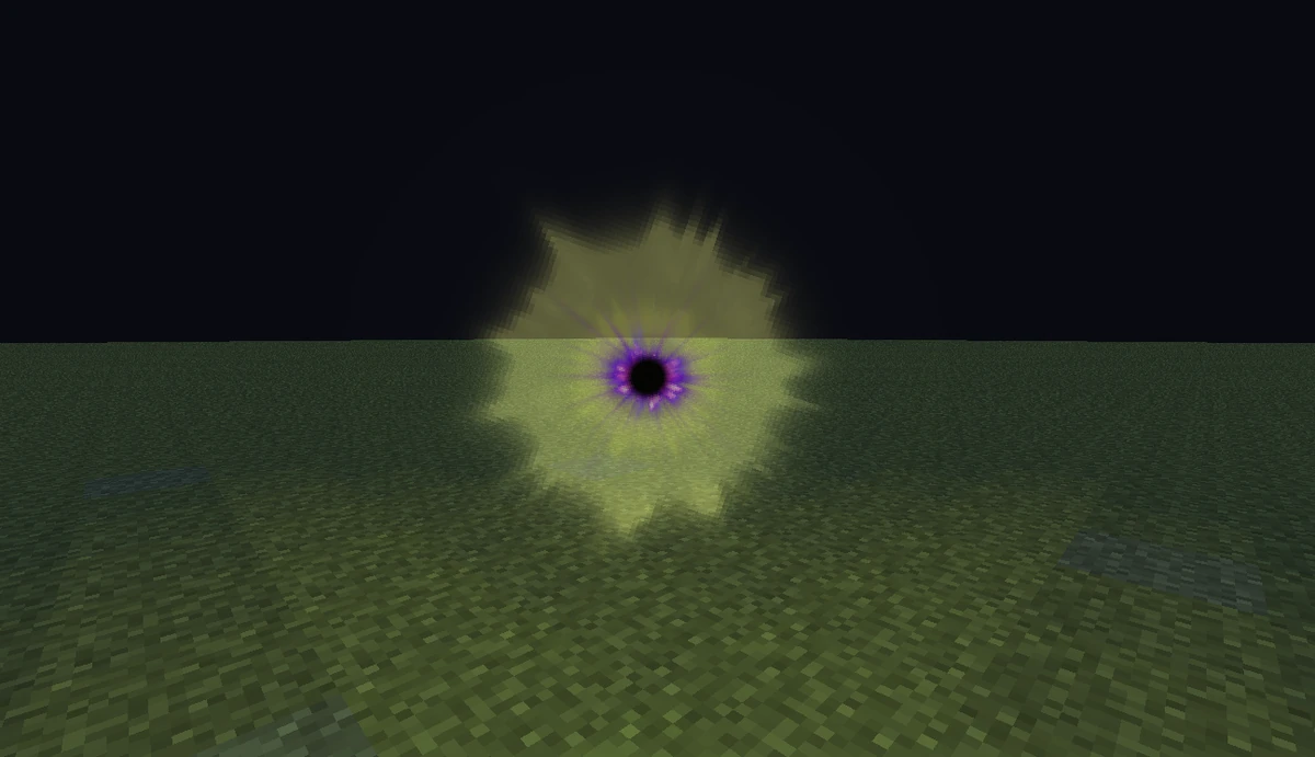 Aura Node | Thaumcraft 4 Wiki | Fandom