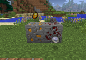 Ores | Thaumcraft 4 Wiki | Fandom