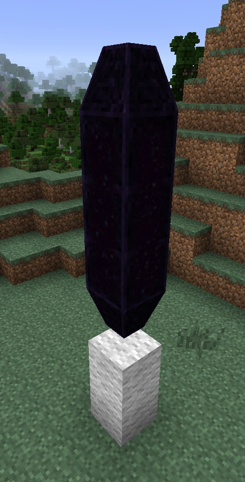 Eldritch Obelisk Thaumcraft 4 Wiki Fandom