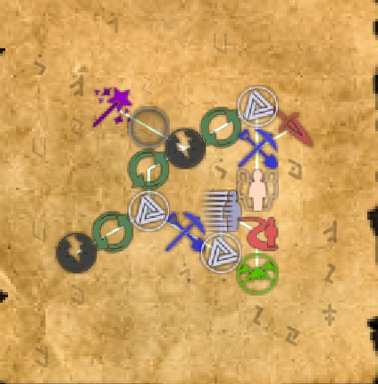 Mage's mace | Thaumcraft 4 Wiki | Fandom