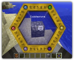 Thaumometer | Wiki Thaumcraft 4 | Fandom