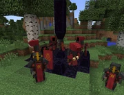 Eldritch Ring | Thaumcraft 4 Wiki | Fandom