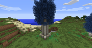 Silverwood | Thaumcraft 4 Wiki | Fandom
