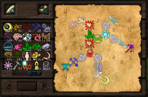 Runic Shielding | Thaumcraft 4 Wiki | Fandom