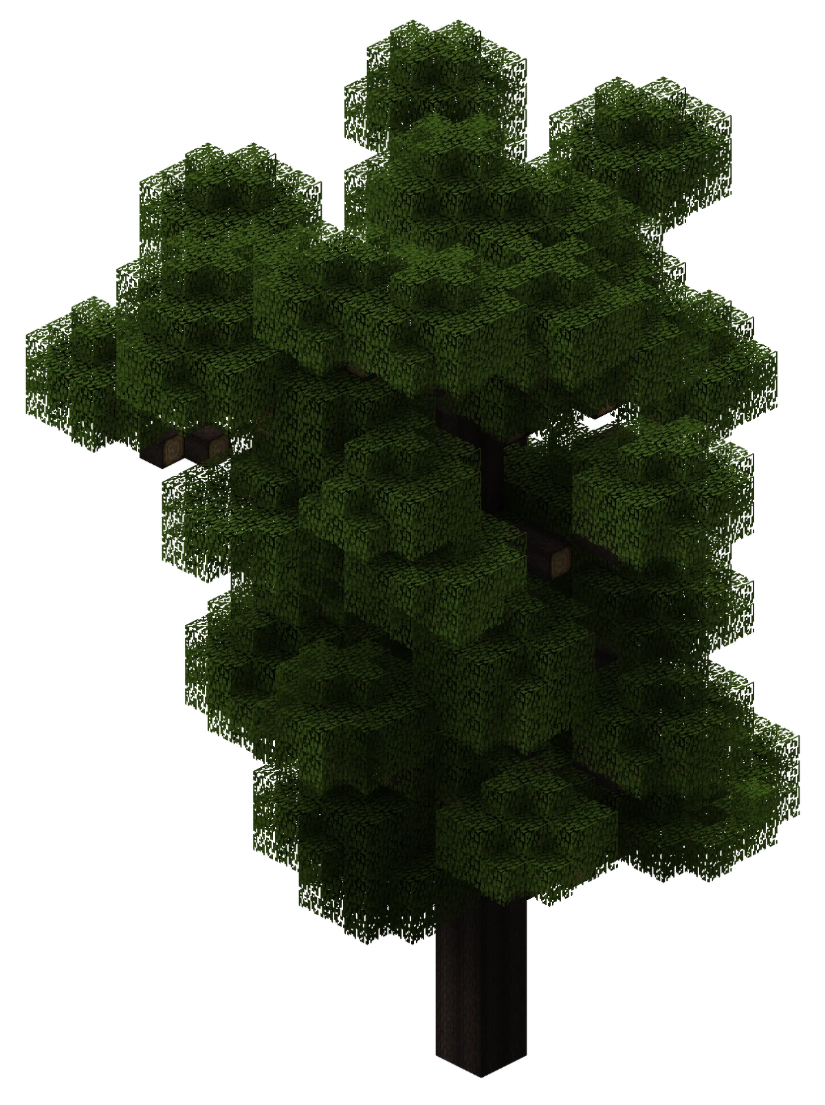 Greatwood | Thaumcraft 4 Wiki | Fandom