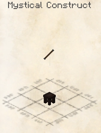 Research Table | Thaumcraft 5 Wikia | Fandom