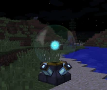 Node Stabilizer | Thaumcraft 5 Wikia | Fandom