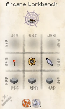 Redstone Relay | Thaumcraft 5 Wikia | Fandom