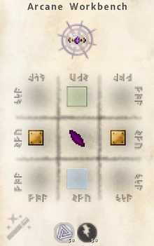 Basic Alchemy | Thaumcraft 5 Wikia | Fandom