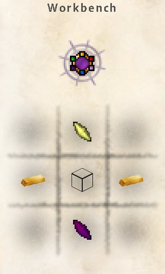 Thaumometer | Thaumcraft 5 Wikia | Fandom