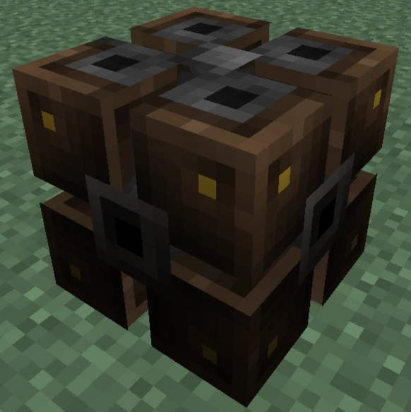 Thaumic Restorer | Thaumcraft Wiki | Fandom