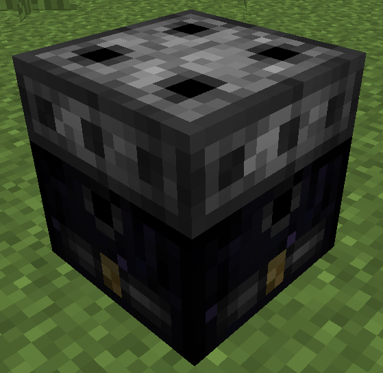 Thaumic Duplicator (TC1) | Thaumcraft Wiki | Fandom