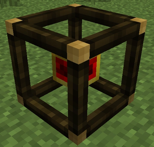 Thaumic Generator (TC1) | Thaumcraft Wiki | Fandom