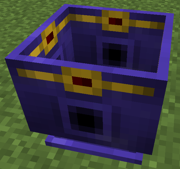 Thaumium Crucible | Thaumcraft Wiki | Fandom