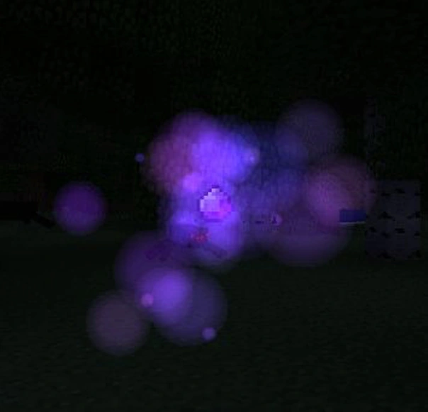 Crystal Wisp | Thaumcraft Wiki | Fandom