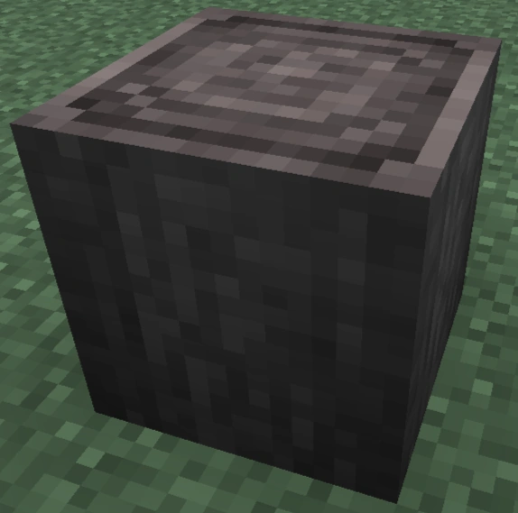 Petrified Log | Thaumcraft Wiki | Fandom