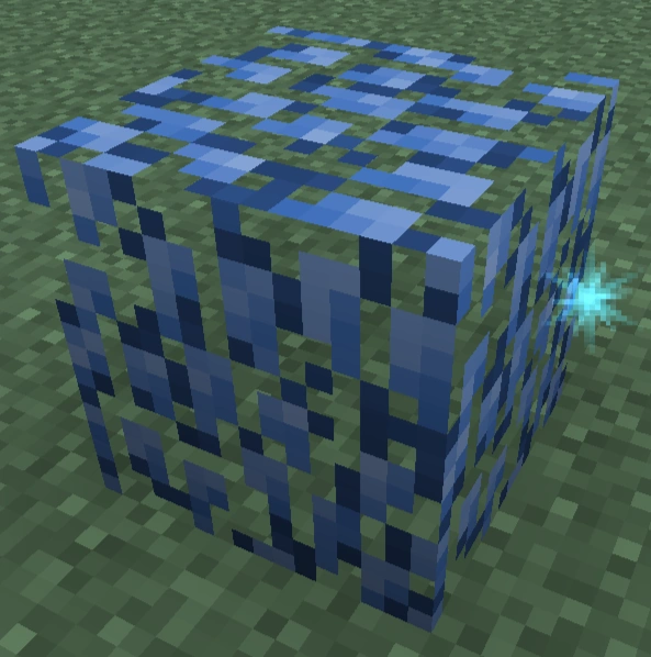 Silverwood Leaves | Thaumcraft Wiki | Fandom