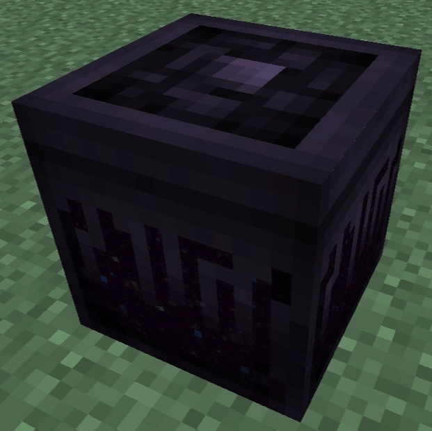 Void Chest | Thaumcraft Wiki | Fandom