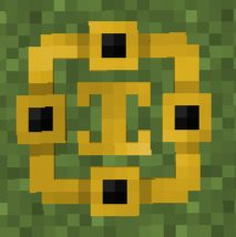 Gold Rune | Thaumcraft Wiki | Fandom