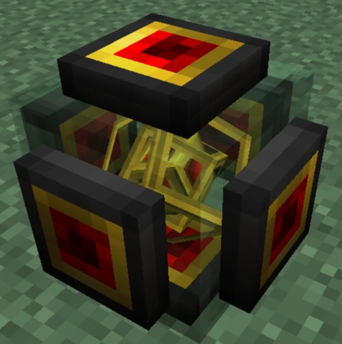 Thaumic Generator (TC2) | Thaumcraft Wiki | Fandom