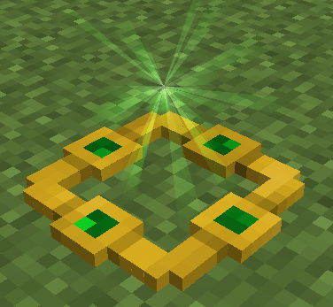 Verdant Symbol | Thaumcraft Wiki | Fandom
