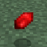 Fiery Crystal | Thaumcraft Wiki | Fandom