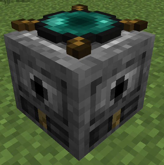Vis Infuser | Thaumcraft Wiki | Fandom