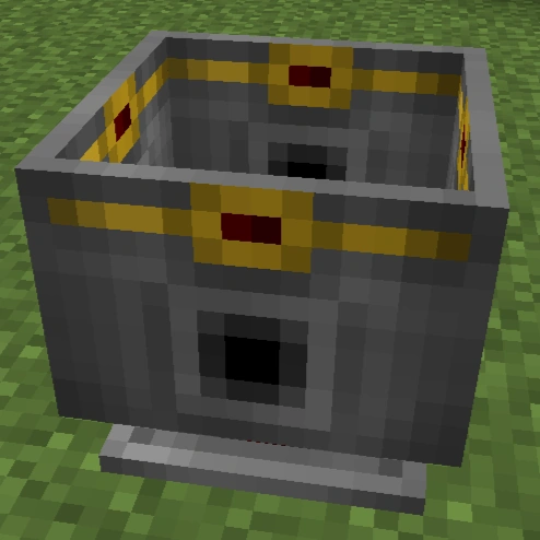 Crucible of Eyes (TC1) | Thaumcraft Wiki | Fandom