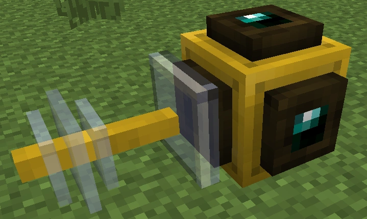 Arcane Focus (TC1) | Thaumcraft Wiki | Fandom
