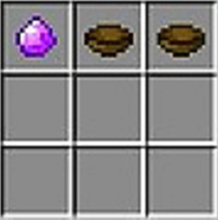 Infusion Mold | Thaumcraft Wiki | Fandom