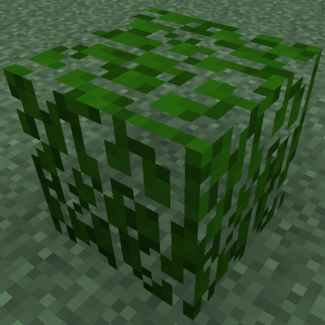 Greatwood Leaves | Thaumcraft Wiki | Fandom
