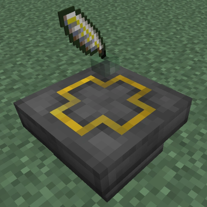 Quaesitum | Thaumcraft Wiki | Fandom